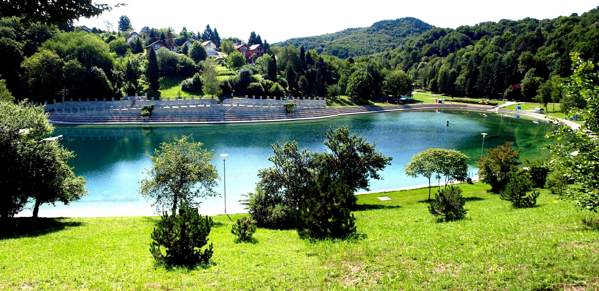 Visit Orahovica | Orahovica